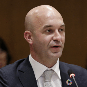 Mark Kaplan – KC Futures DAO